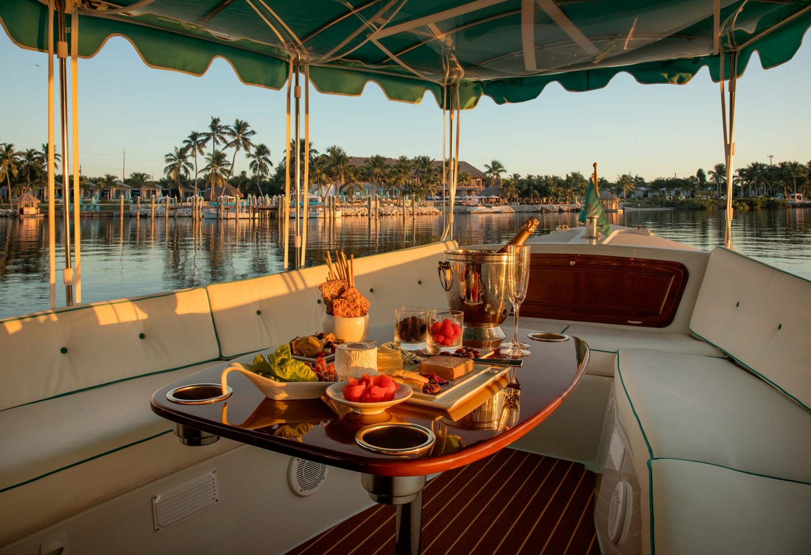 Key Largo Sunset Cruise - Key Largo Resorts - Bungalows