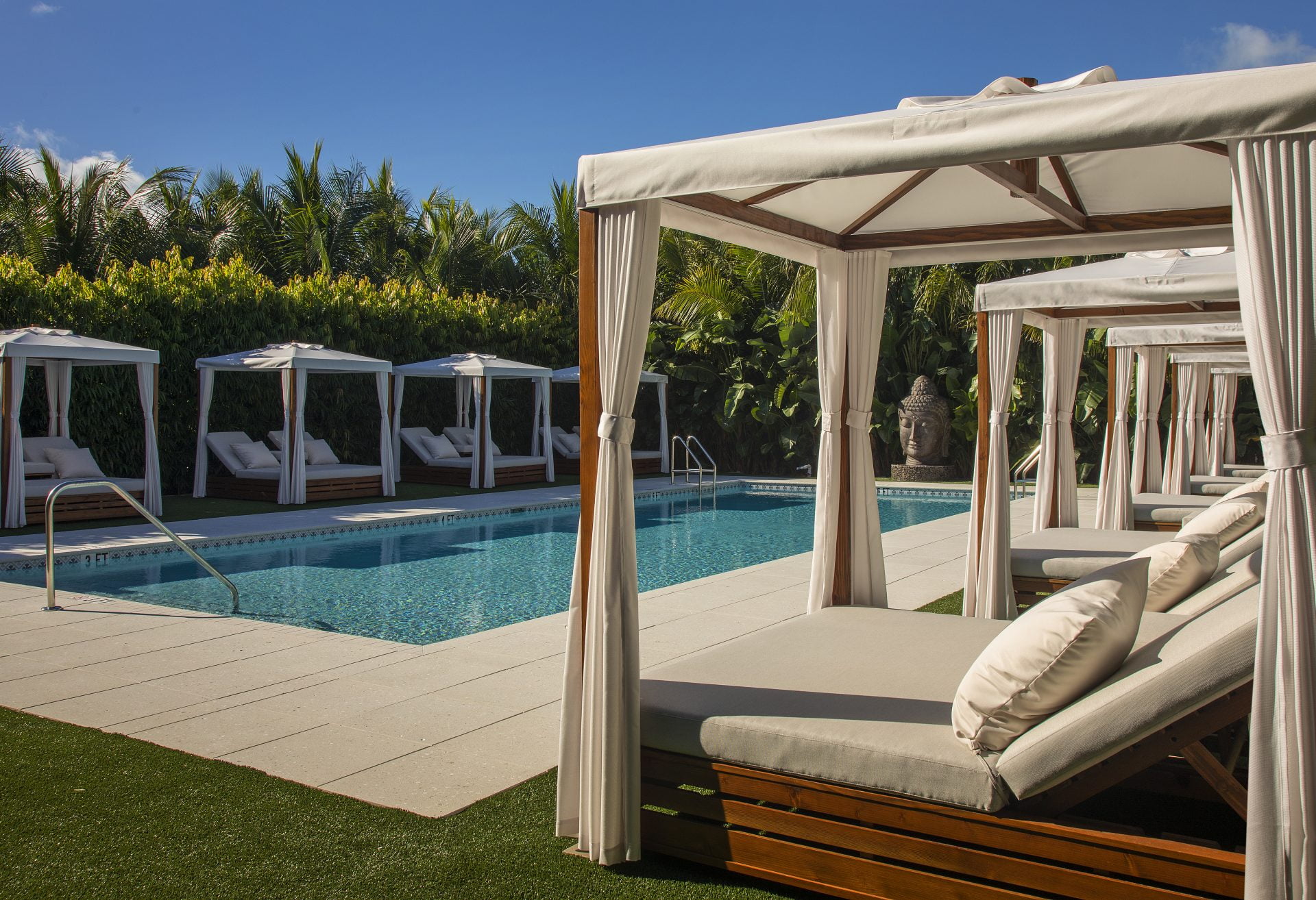 Key Largo Spa Resort | Spa Vacation | Florida Keys | Bungalows