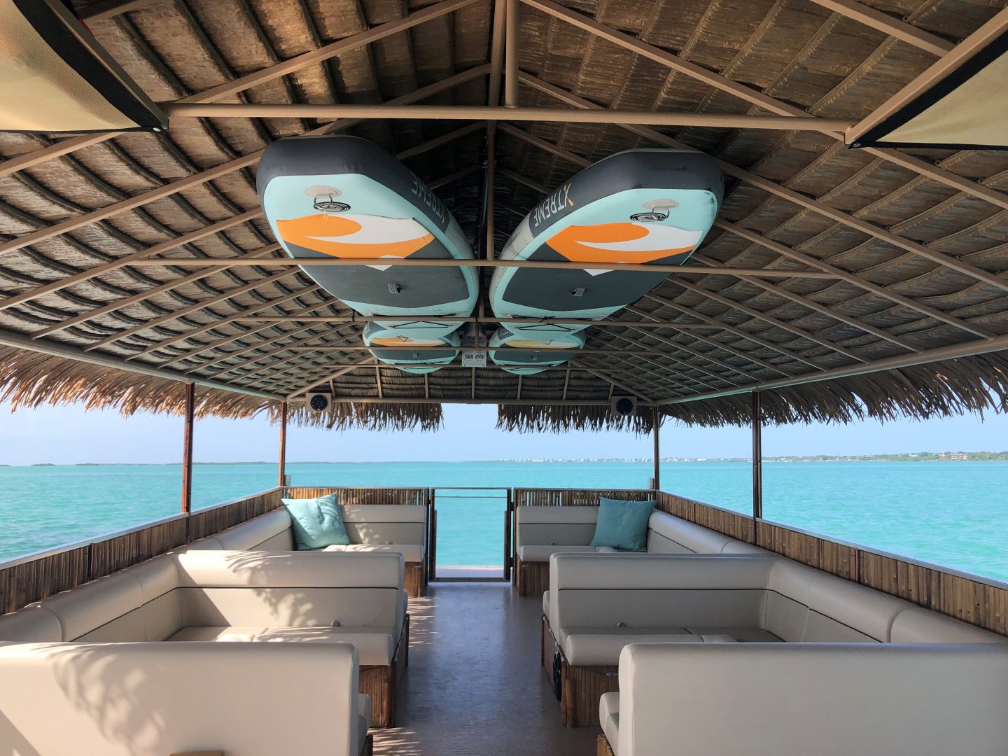 Daily Boat Excursions Key Largo FL | Florida Keys | Bungalows