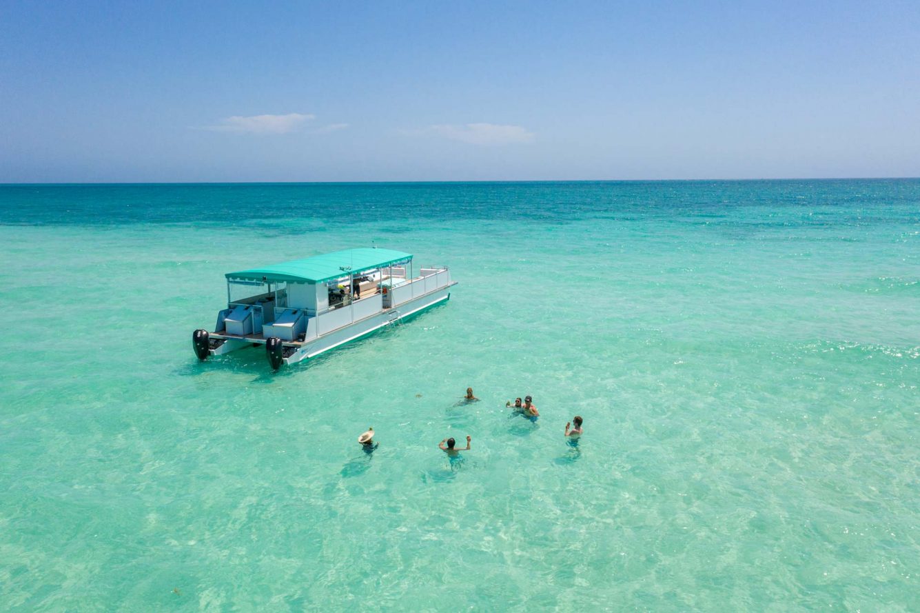 Daily Boat Excursions Key Largo FL | Florida Keys | Bungalows