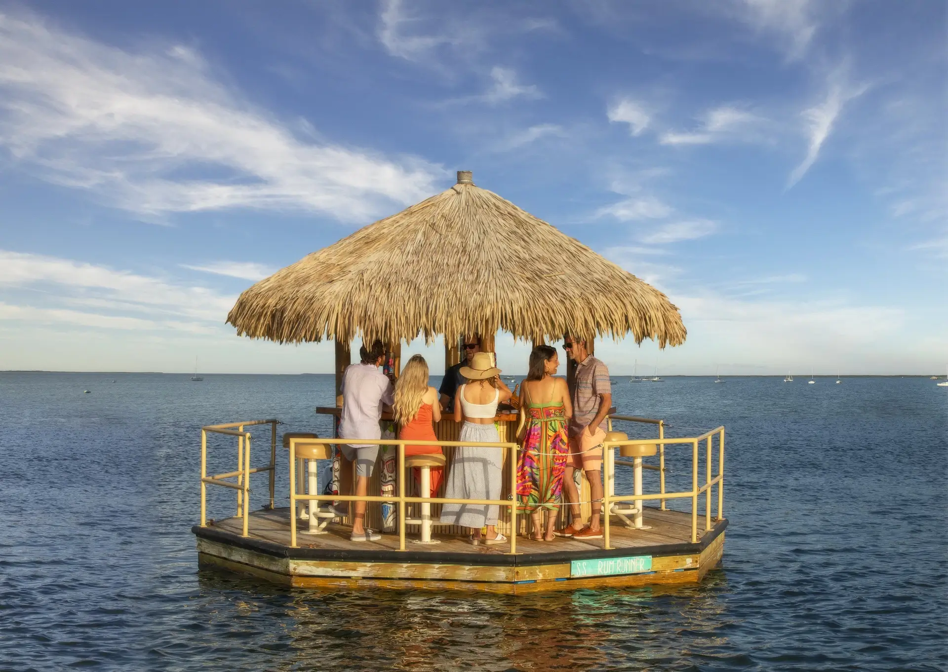 Aug 2023 | Bungalows Key Largo