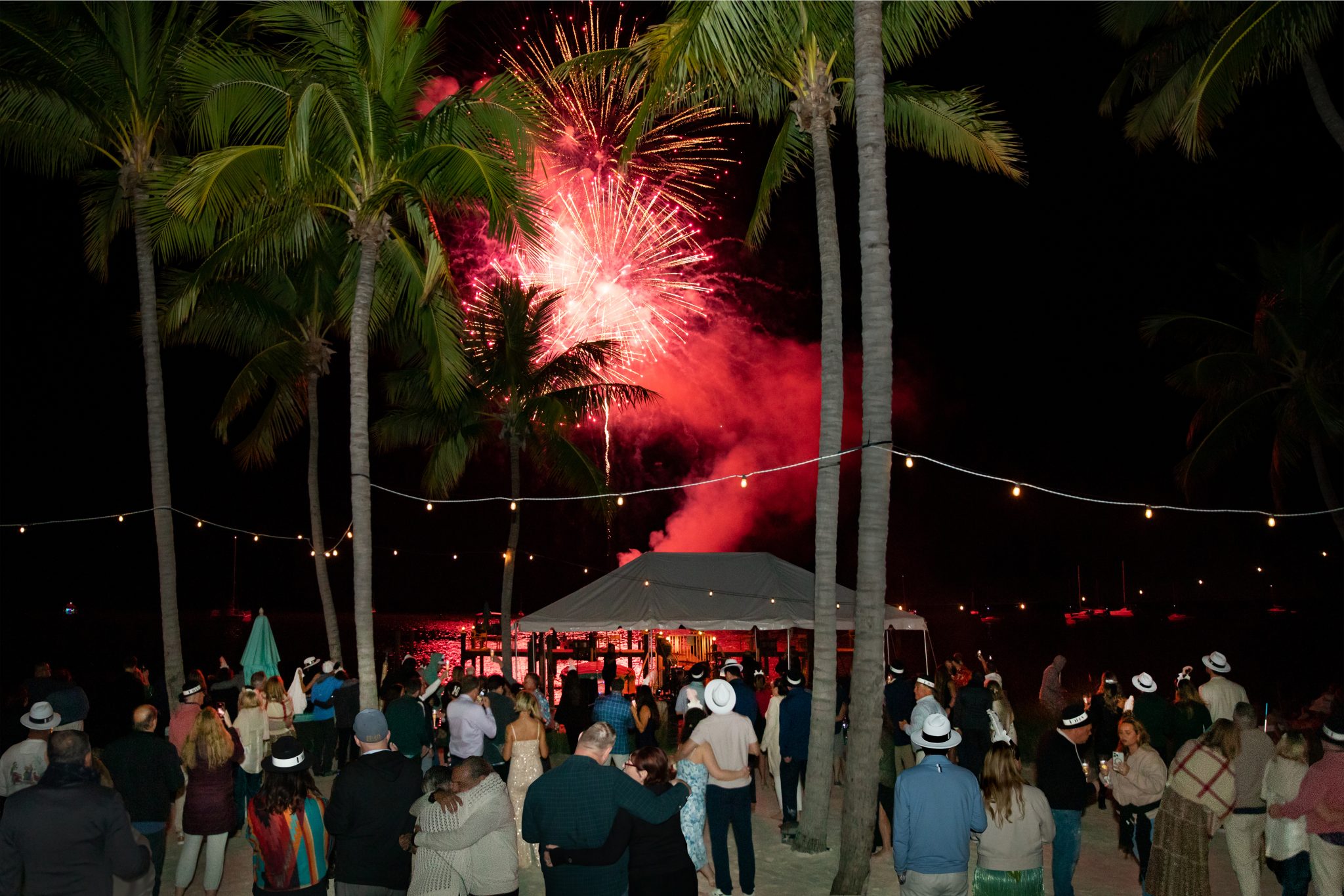 Events & Celebrations | Bungalows Key Largo Blog