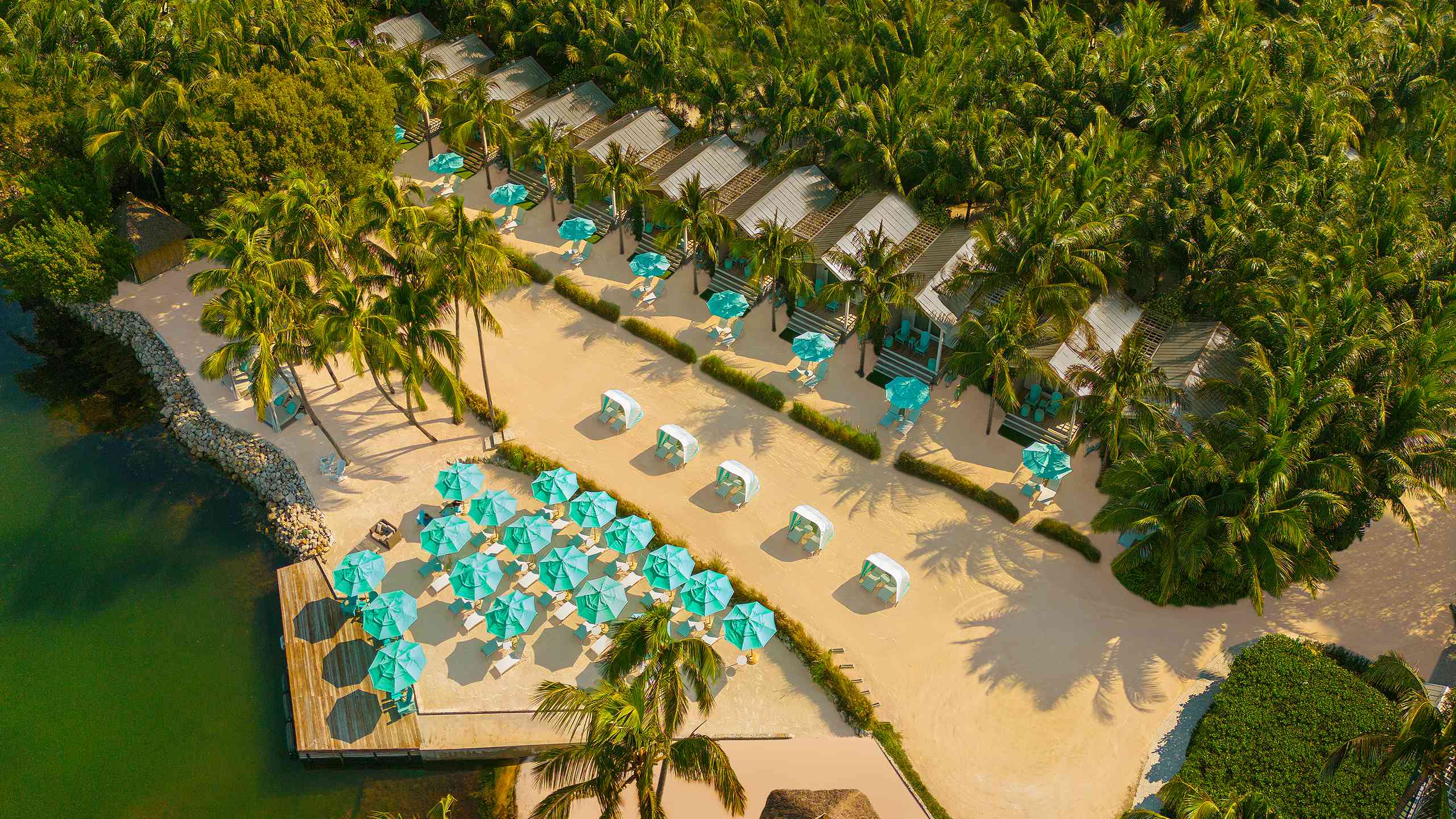 Best Florida Keys All-Inclusive Adults Only Resort | Key Largo FL